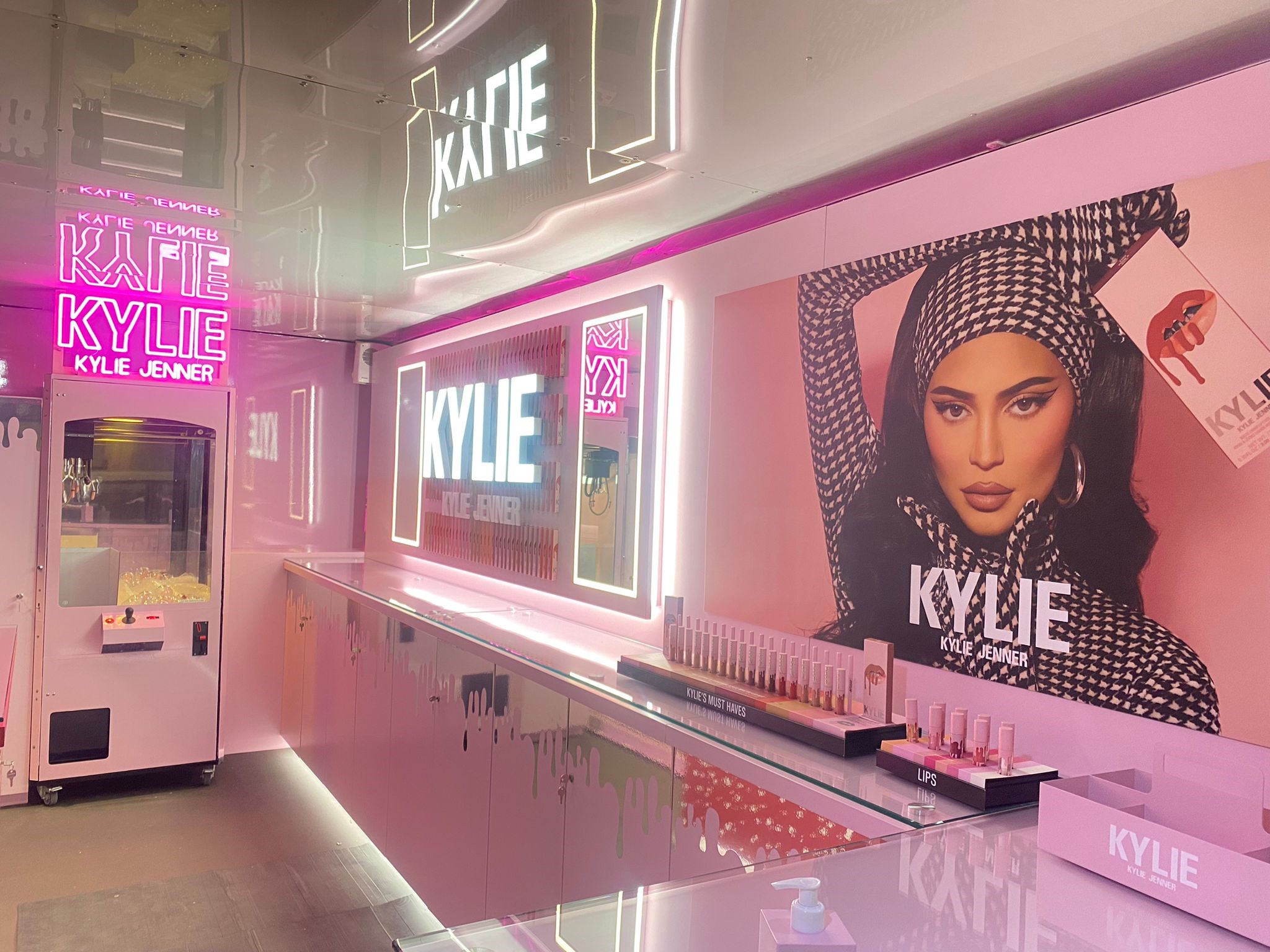 The Clear Idea - SizzleDeck